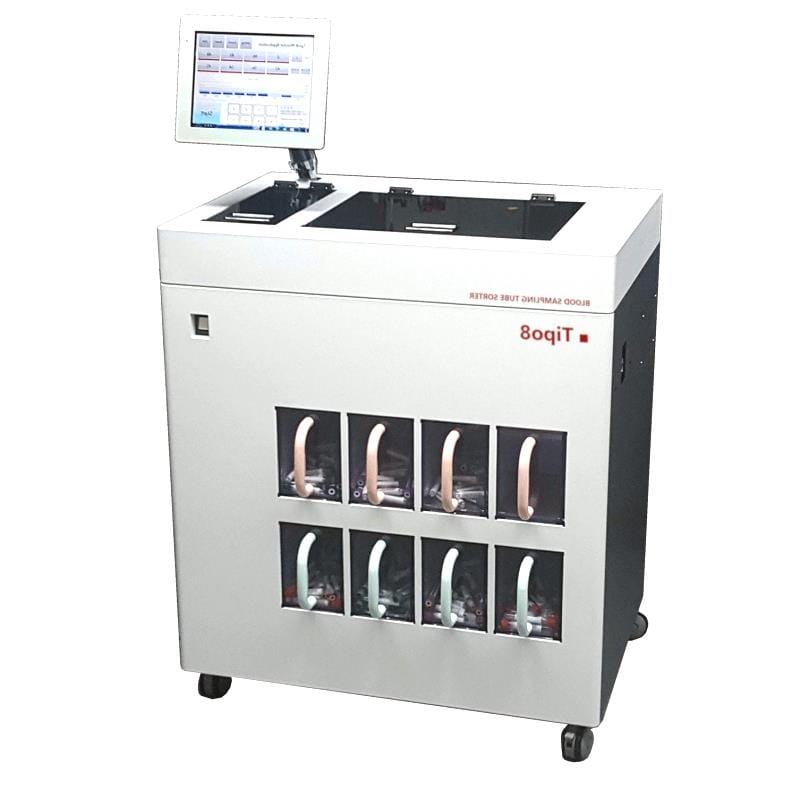 Durable Tube Sorting Laboratory Automation System Sale or Rent Near Me – Goldstar Medical ...
